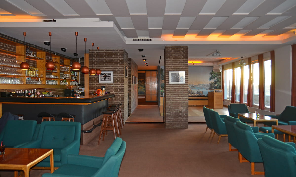 PanAm Lounge – Hochzeitslocation in der Upper West Side - Reinweiss ...